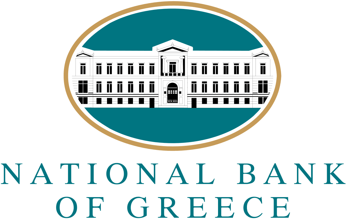 NATIONAL BANK LOGO | OneThing | Greece